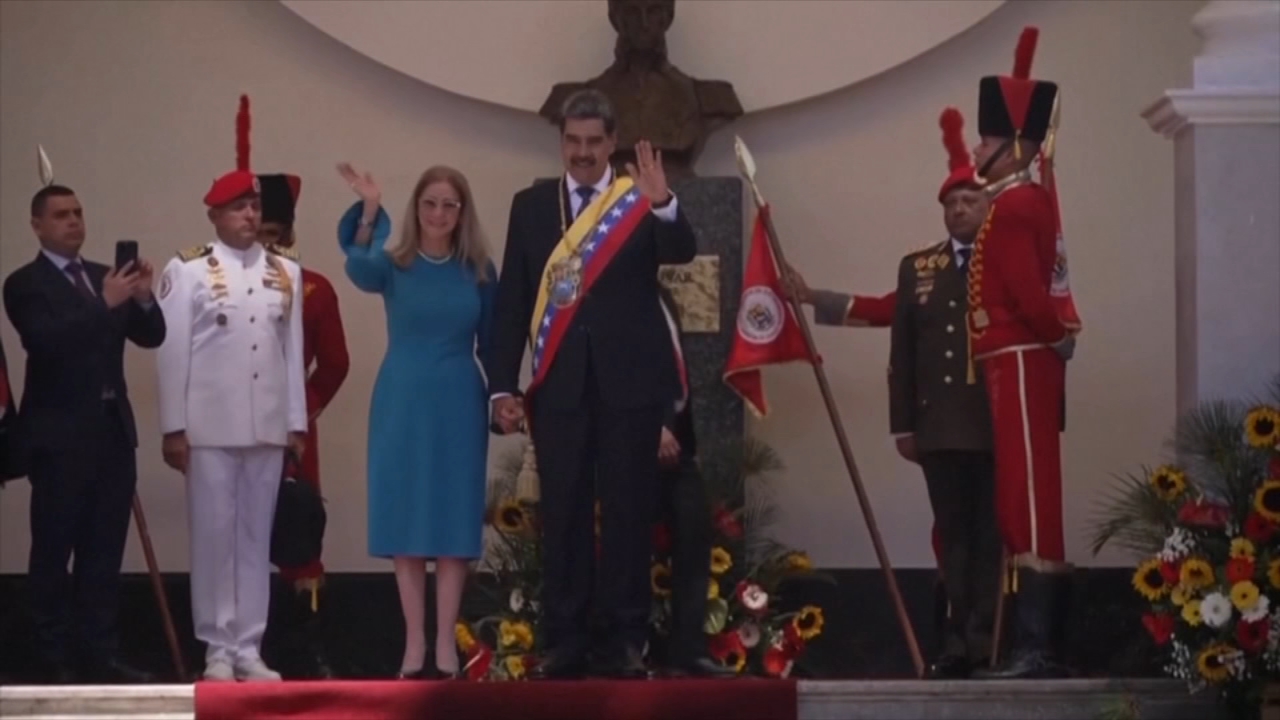 What the charges against Maduro mean and how his removal could impact ...