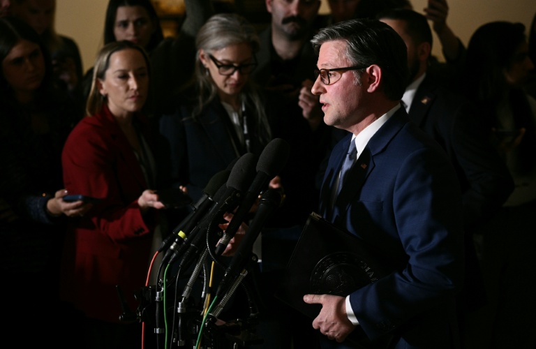 Presidente da Câmara dos EUA descarta tropas na Venezuela e espera eleições