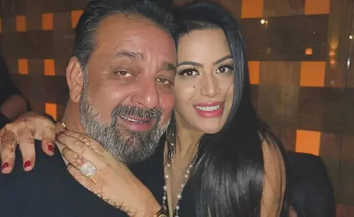 Sanjay Dutt's daughter Trishala shares cryptic posts on misuse of ...