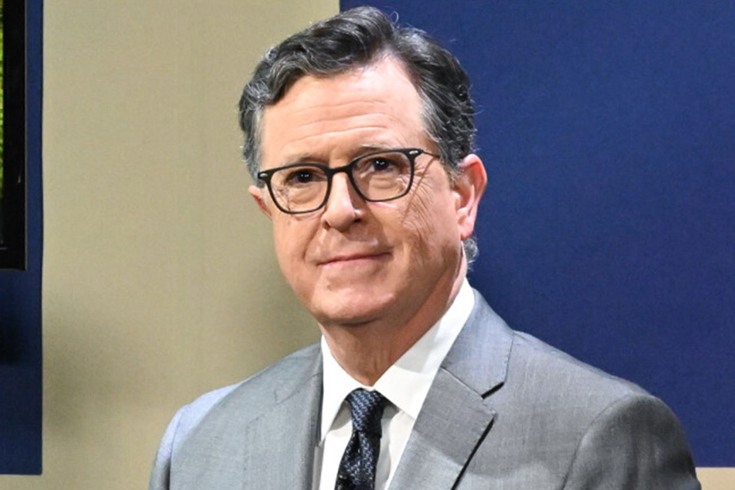 The Late Show host Stephen Colbert explains the situation in Venezuela ...