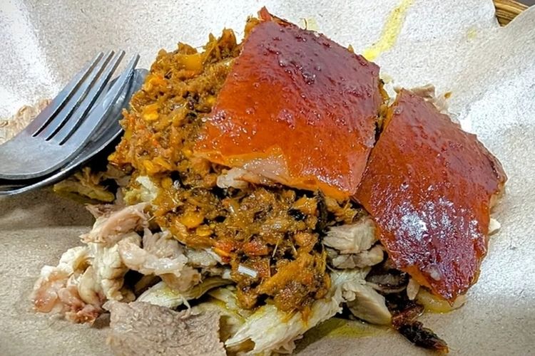 10 rekomendasi tempat makan babi guling di Bali yang paling legendaris ...