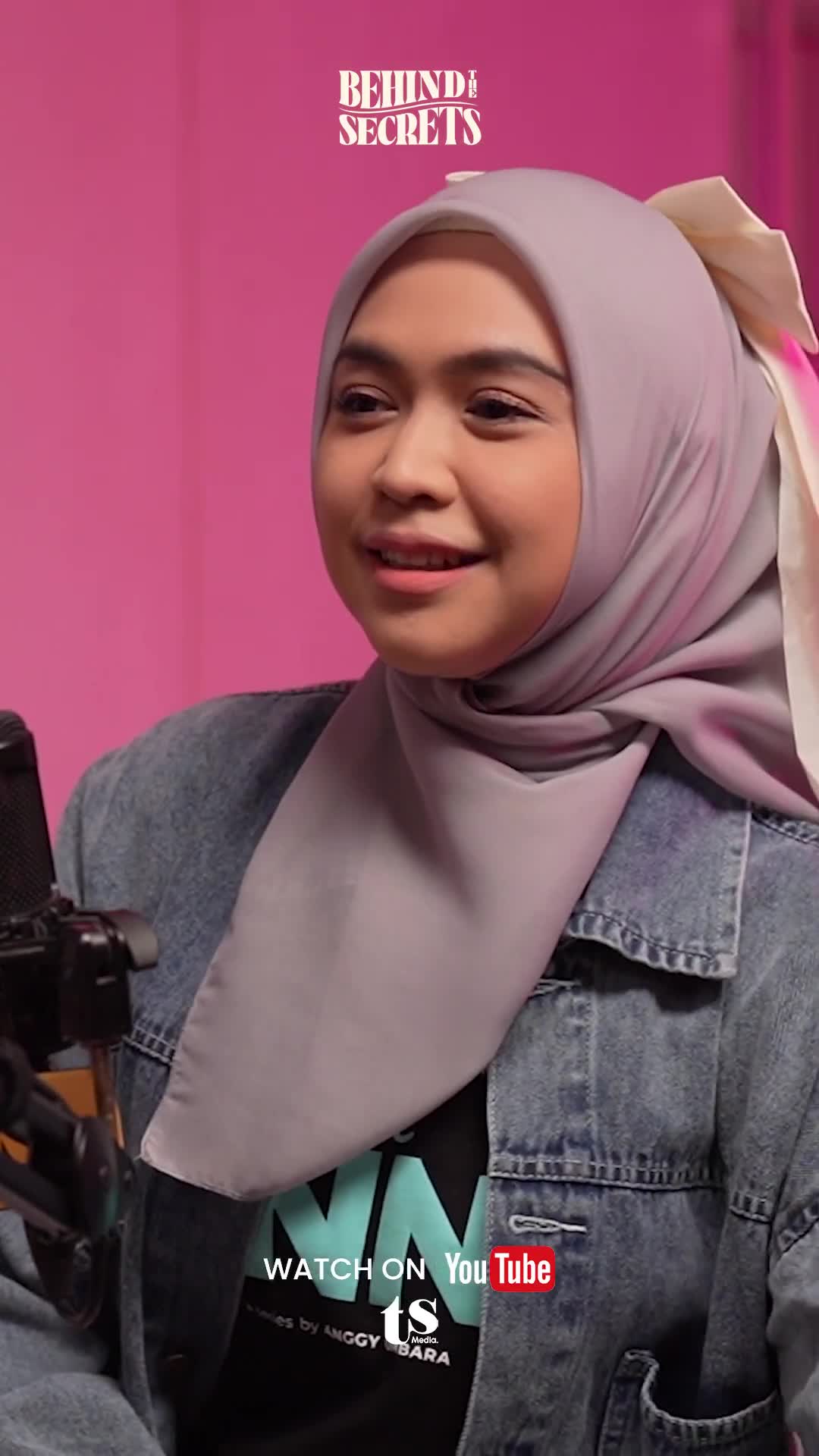 Putri duyung bikin Ricis pengen jadi mermaid!