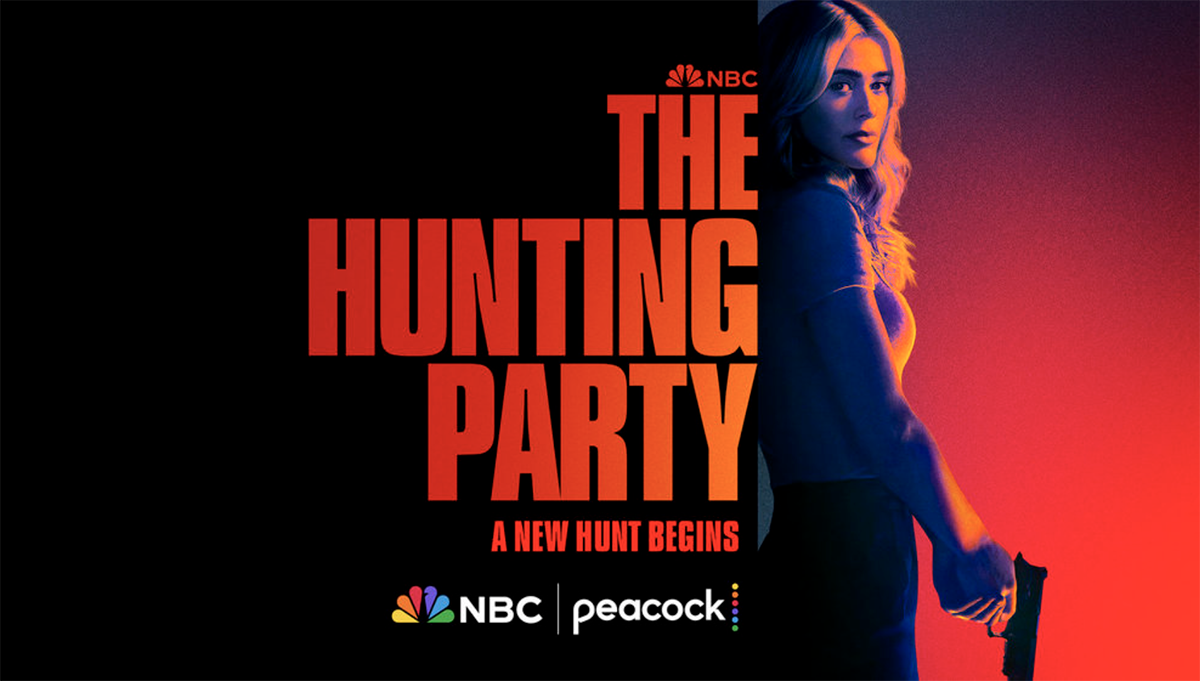 'Walls go up': Melissa Roxburgh on how Bex hardens in 'The Hunting ...