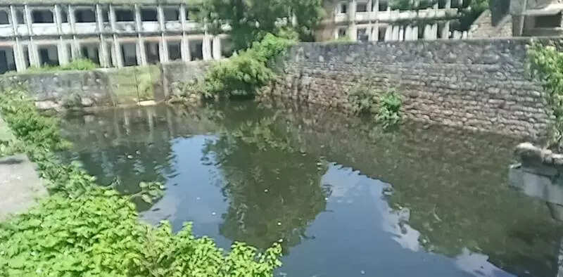 Pilot project to rejuvenate two baoris in Ajmer