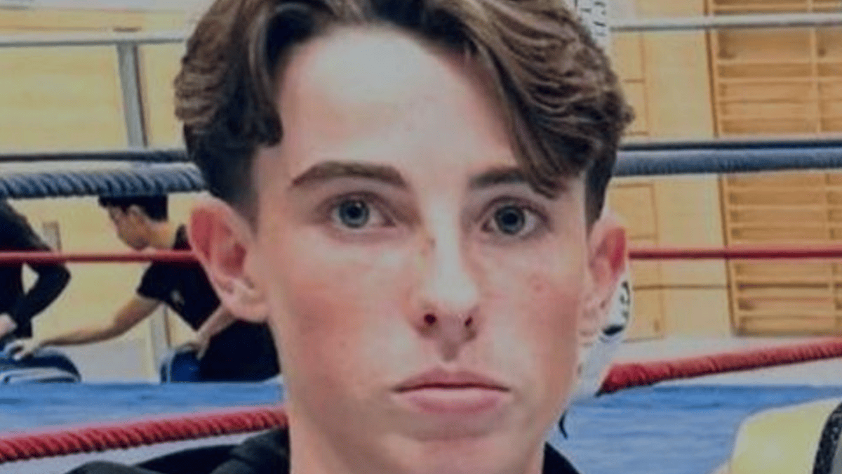 Boxing world mourns: 18-year-old dies in Crans-Montana fire tragedy