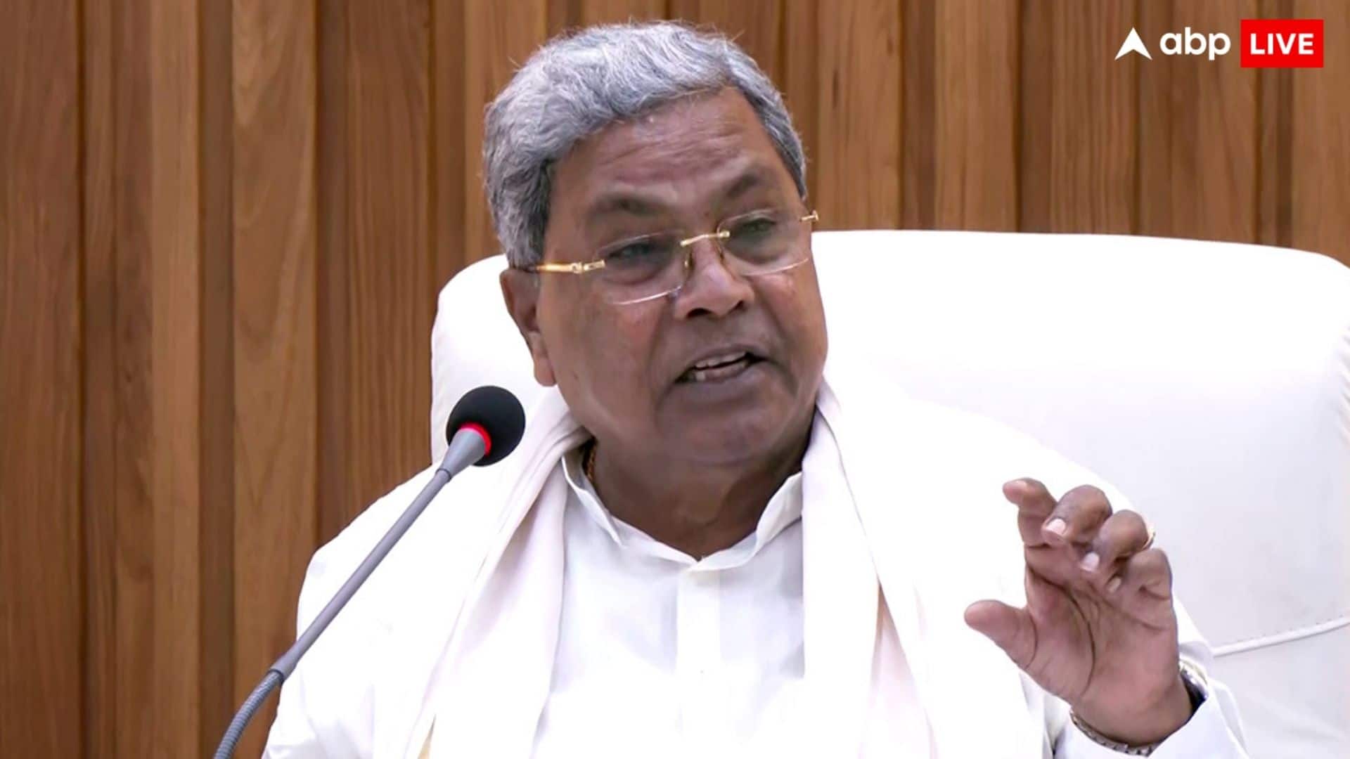 Siddaramaiah poised to become Karnataka’s longest-serving chief ...