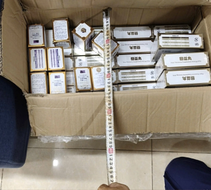 Bát nháo thị trường thực phẩm chức năng: Bít lỗ hổng quản lý ra sao?