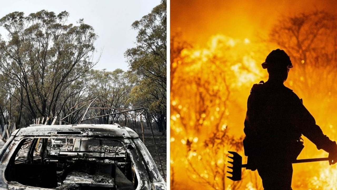 ‘Like LA’: Fire threat looms over Aussie cities
