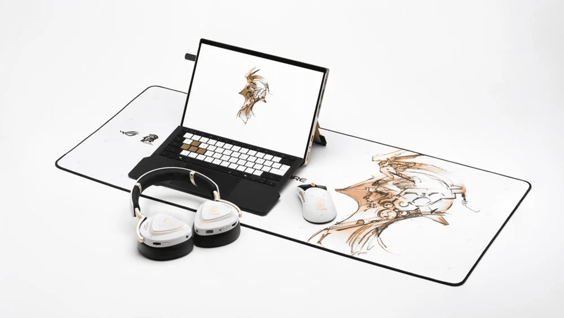 ROG Zephyrus Duo é o novo notebook de tela dupla que parece um Nintendo DS