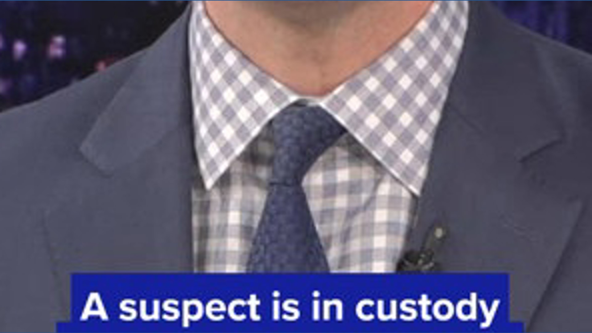 APD arrests suspect after deadly North Austin shooting