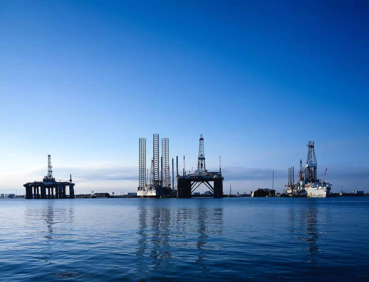 Reliance denies receiving Russian oil at its Jamnagar refinery in ...