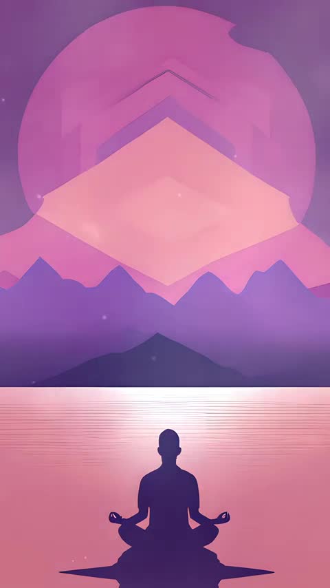 30 second guided meditation