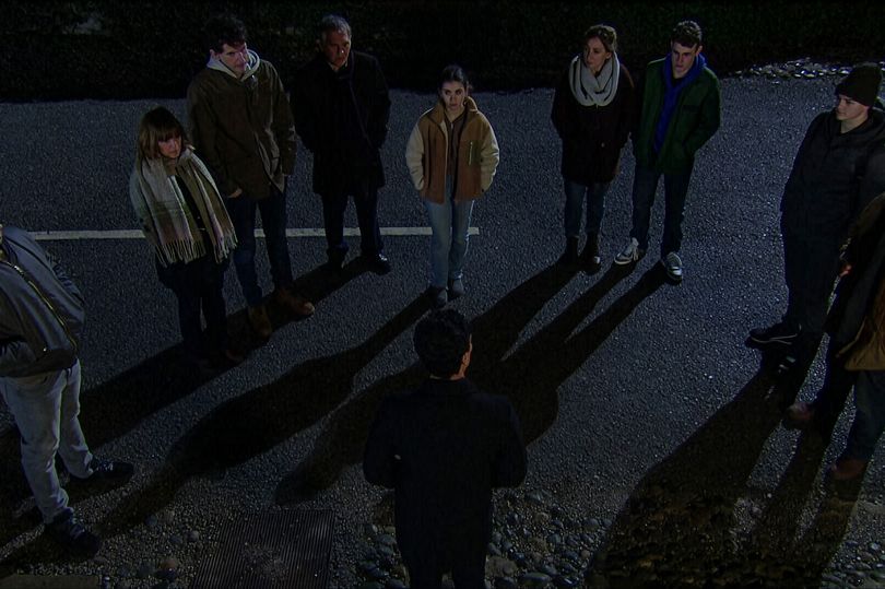 5 Emmerdale spoilers as a villager questioned for Ray's murder, Bear ...