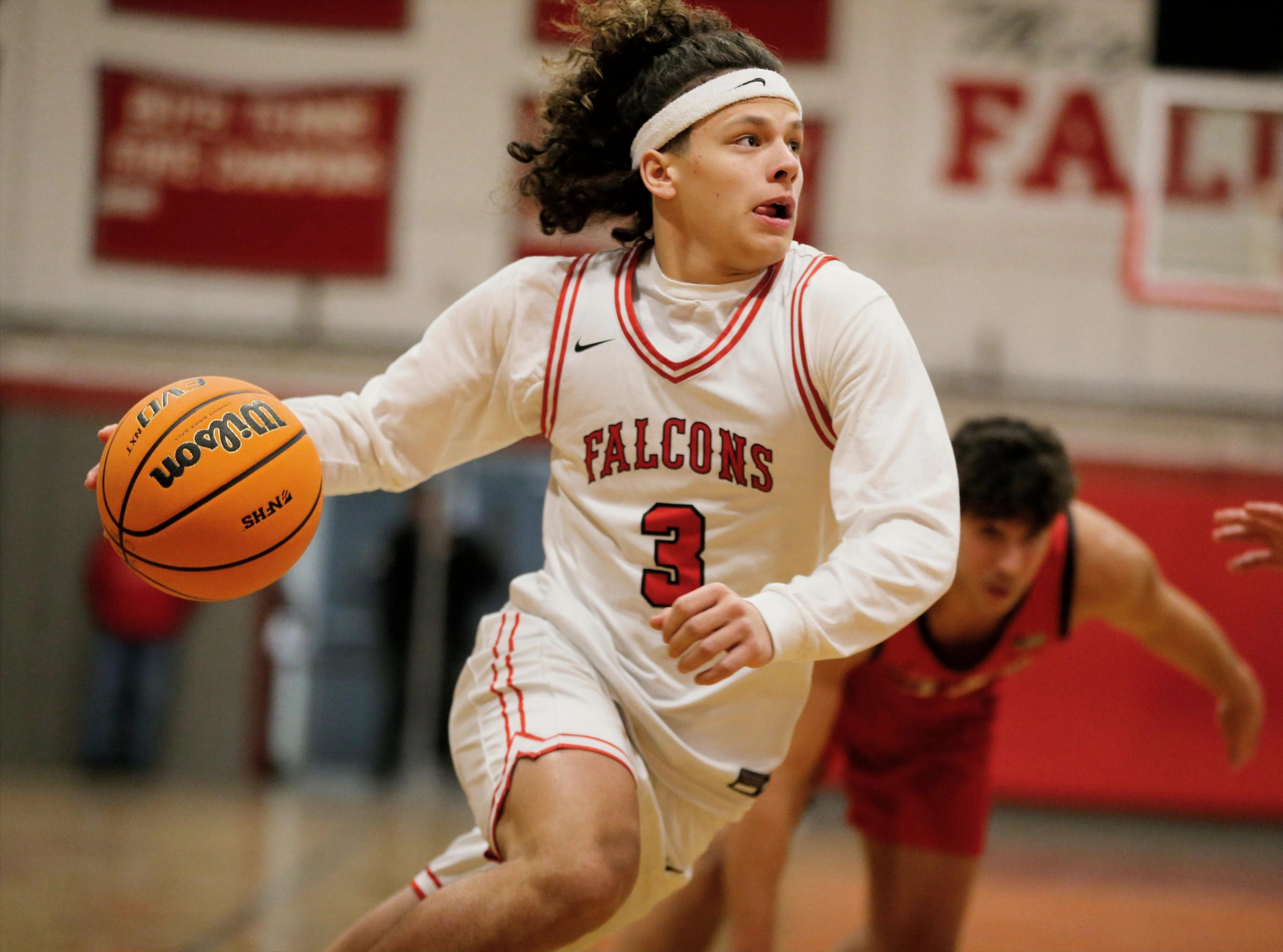 Here's what happened in RI high school basketball on Monday, January 5