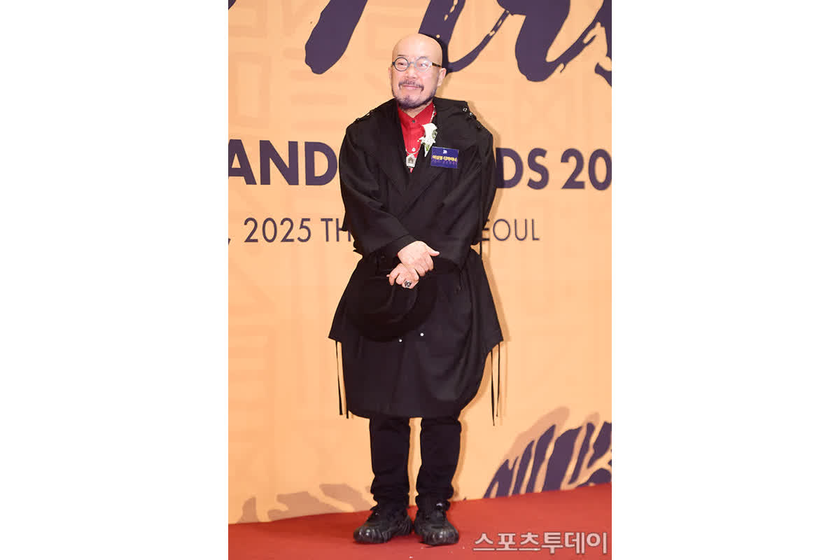 이상봉 디자이너 子 이청청 대표, 대리 구매 사기 2400만 원 피해