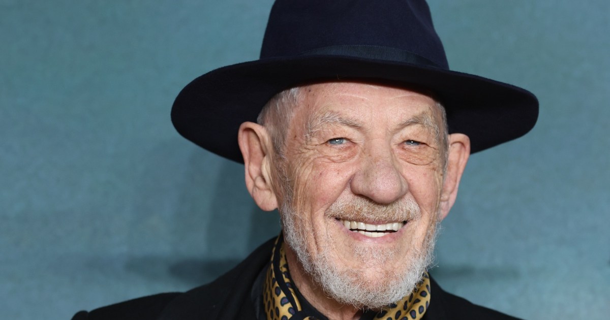 Hunt for Gollum's Ian McKellen shares major updates about next LOTR movie