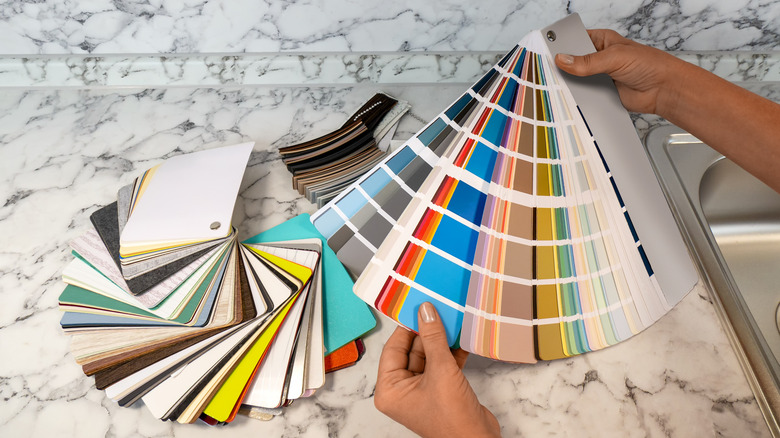 The trendy kitchen color that does nothing for your home value