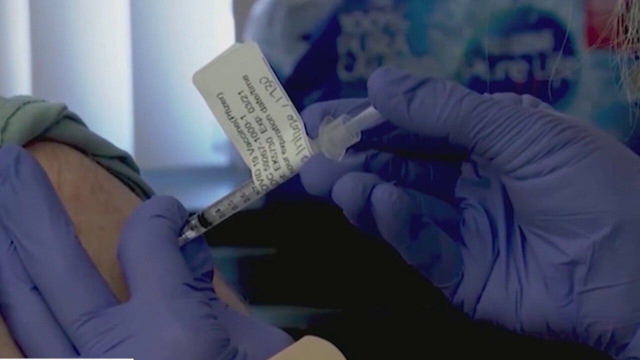 Atlanta doctors voice concern over CDC child vaccine schedule update