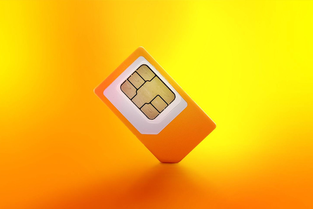 Cara daftar SIM card pakai biometrik wajah atau face recognition