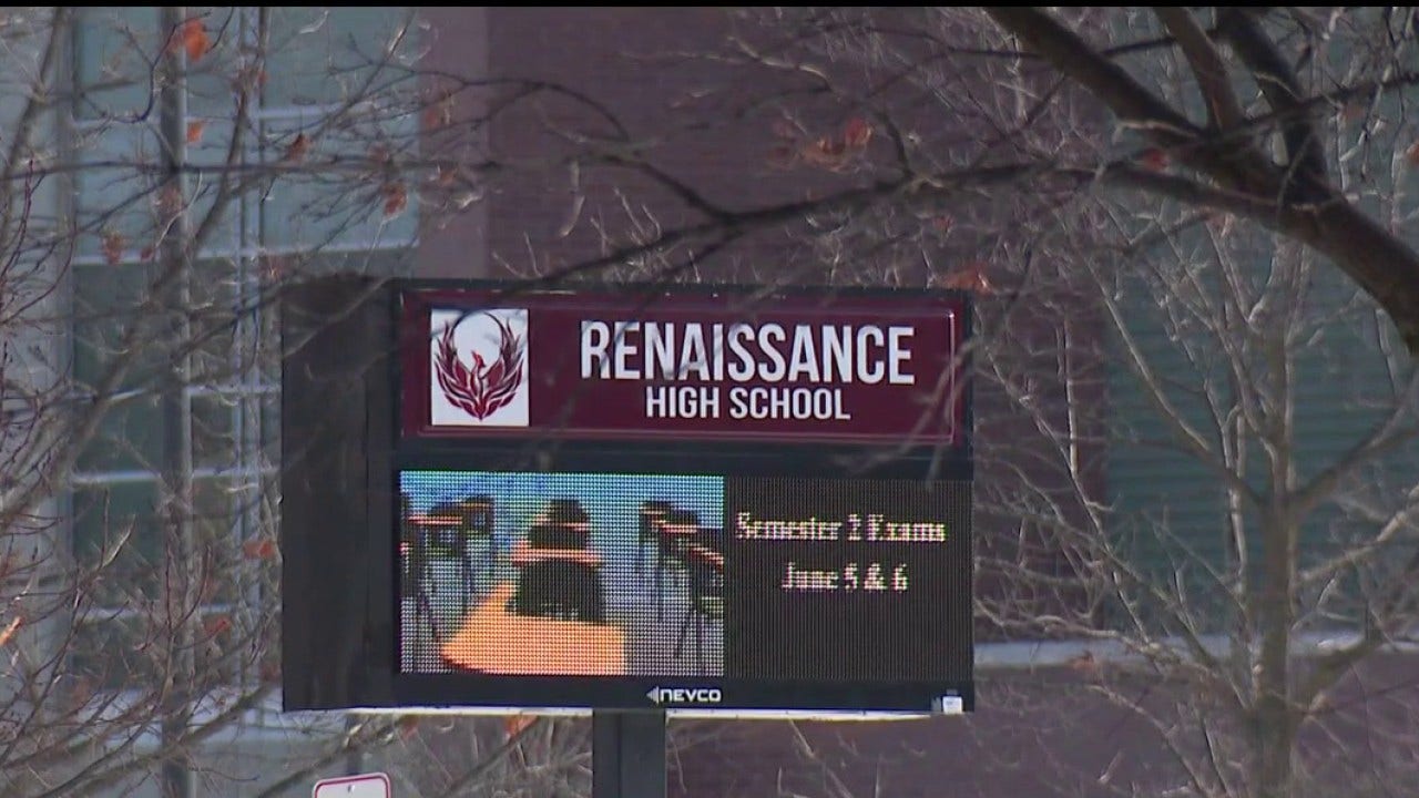 Detroit Public Schools assistant principal suspended amid disturbing ...