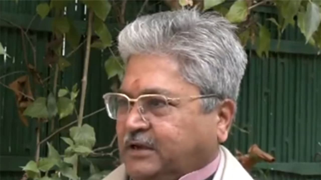 Ankita Bhandari case: BJP's Dushyant Gautam files plea in Delhi HC