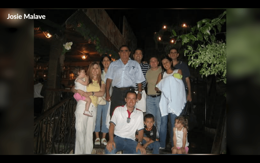 Only on 19: Venezuelan American reacts to Maduro’s capture, 'Viva ...