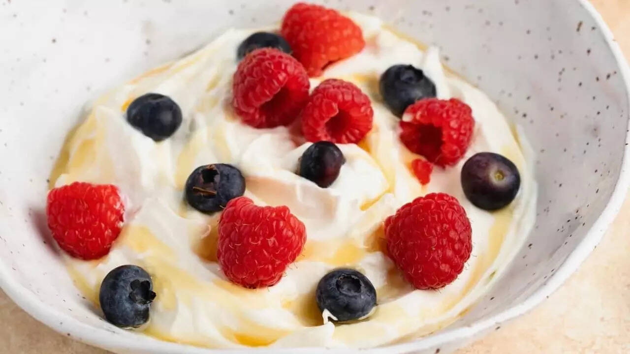 7 simple foods that can help grow muscle