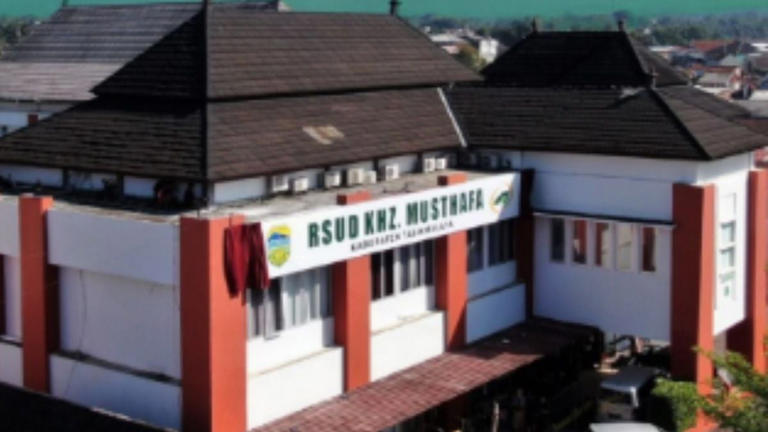 GAWAT! Stok darah di RSUD KHZ Musthafa Kabupaten Tasikmalaya kosong ...