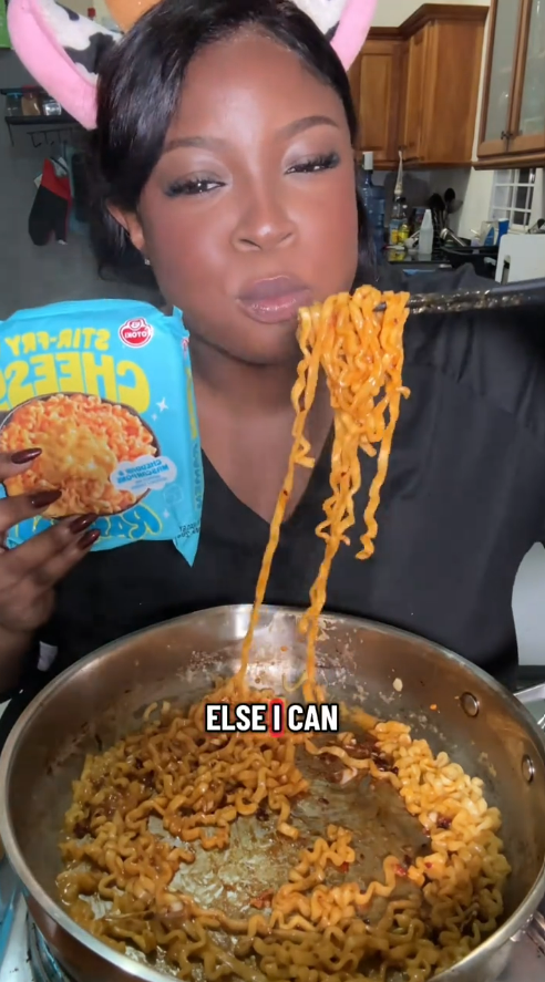 Otoki cheesy ramen review with must-know cooking tips
