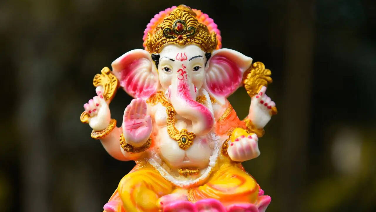 Sakat Chauth vrat katha: Know the story associated with this day along ...