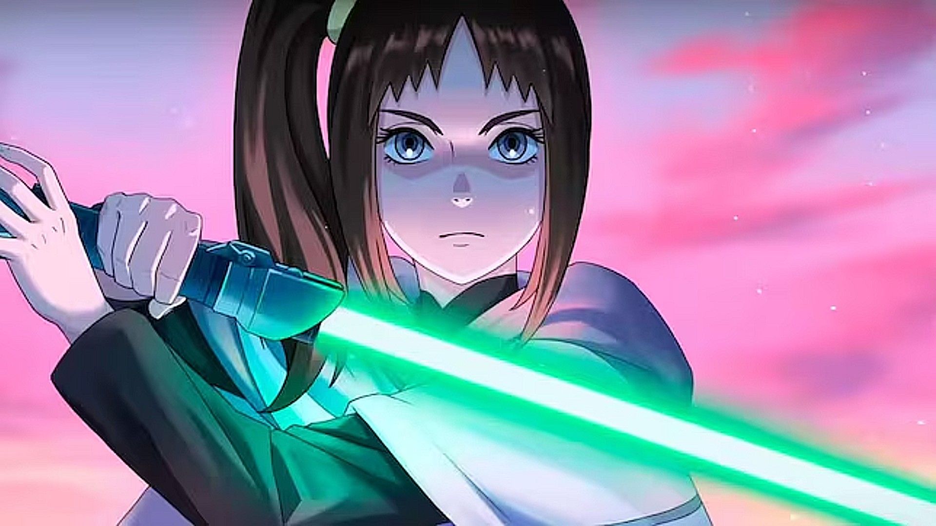 Star Wars' new show is set 1,000 years in the future