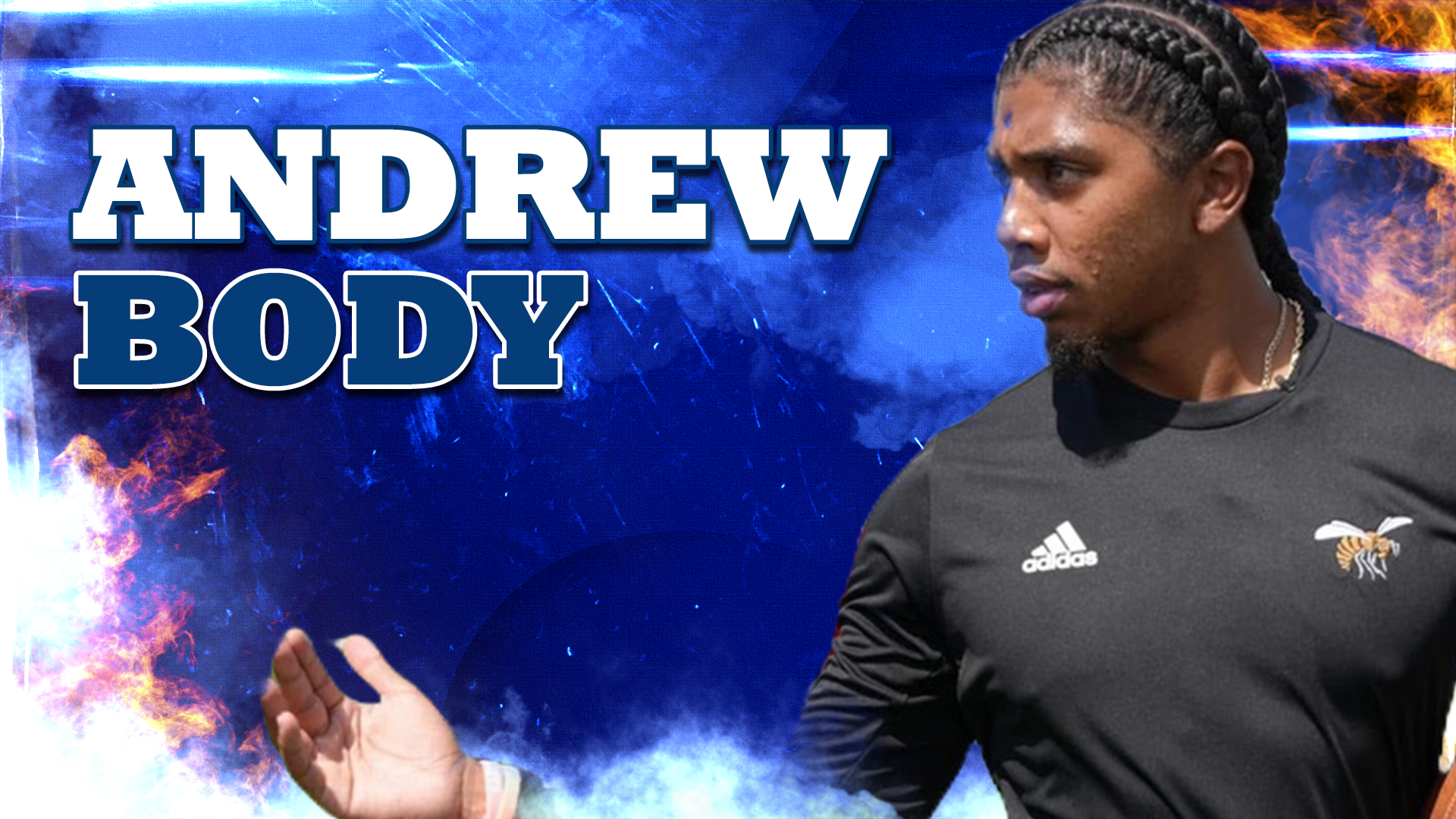 Miller grad Andrew Body enters transfer portal, represented by Heil Law ...