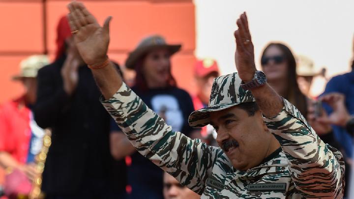 Organisasi Negara Amerika gelar pertemuan bahas Venezuela