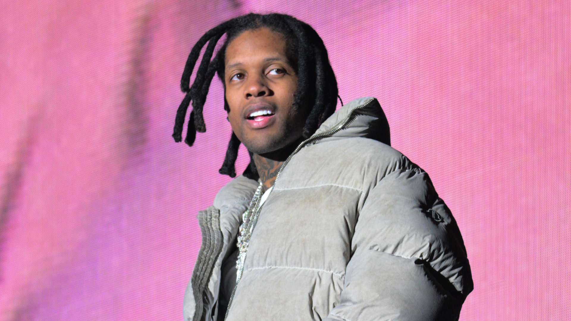 Lil Durk trial delayed again despite rapper wanting case to move forward