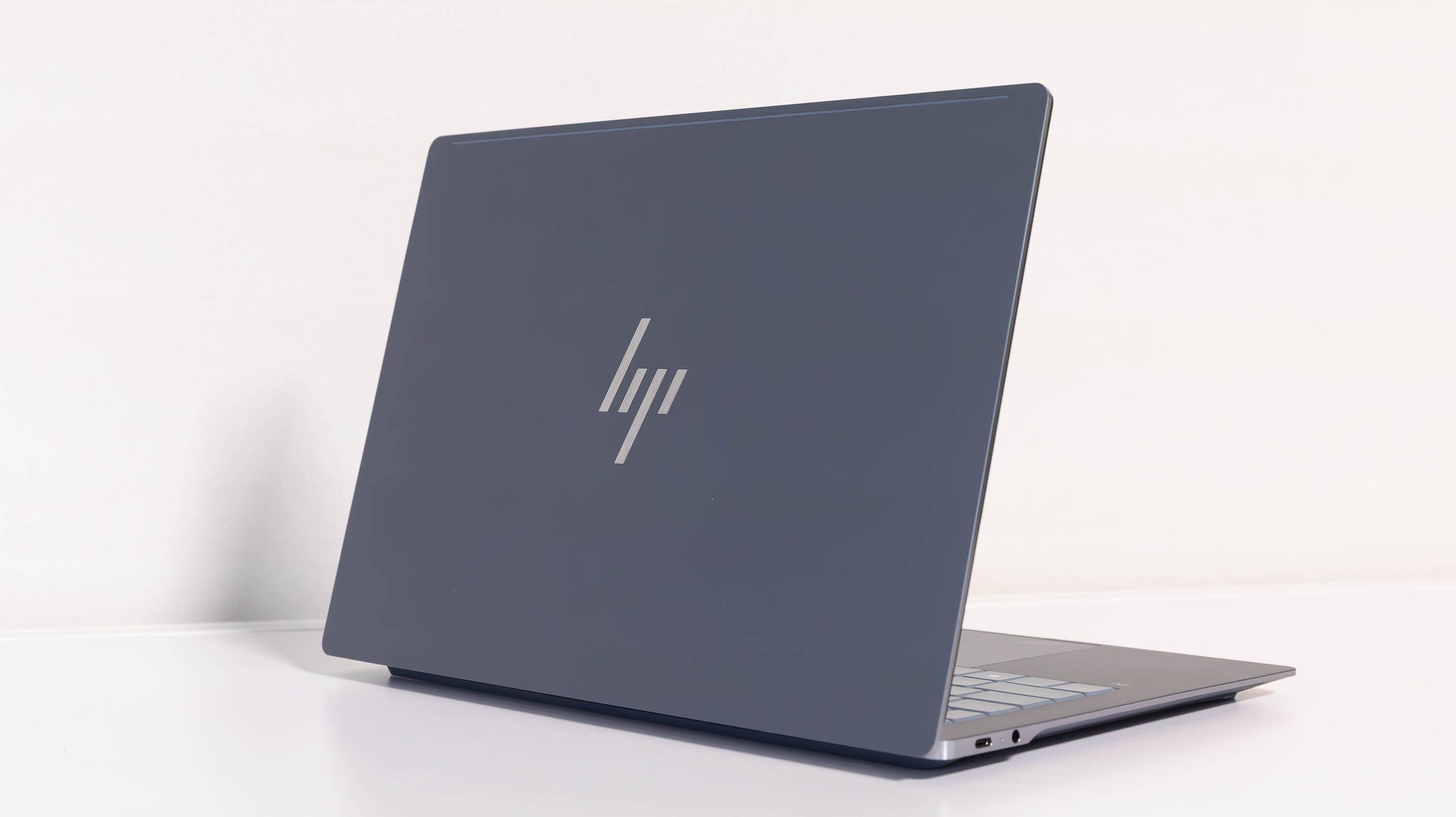 With the 2026 HP OmniBook Ultra 14, I see a new bar being set for ...