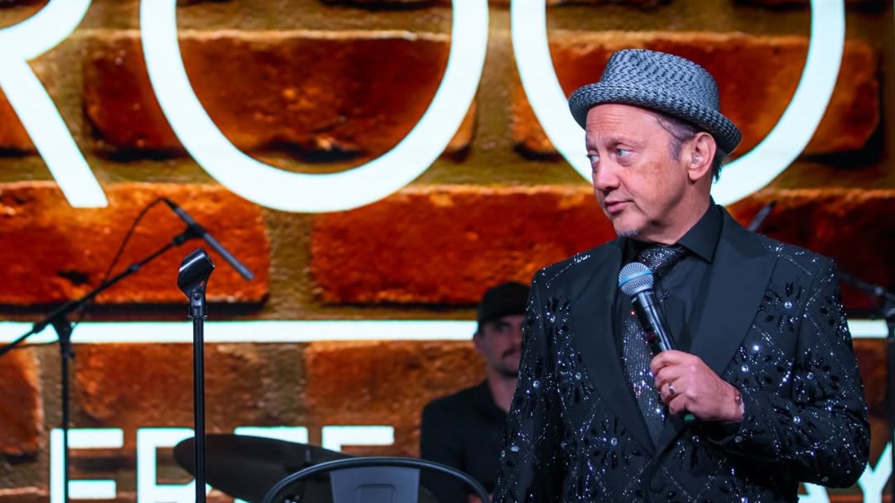 Rob Schneider si sfoga e dice che gli attori di destra hanno meno ...