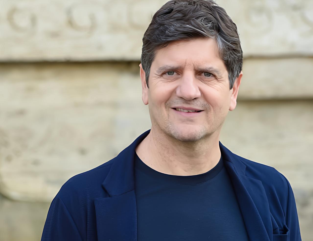 De Luigi sbarca al Comunale di Cagli