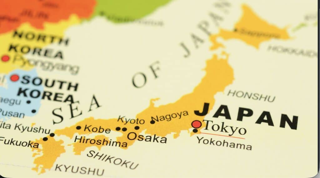 Strong Japan quake: No major damage reported