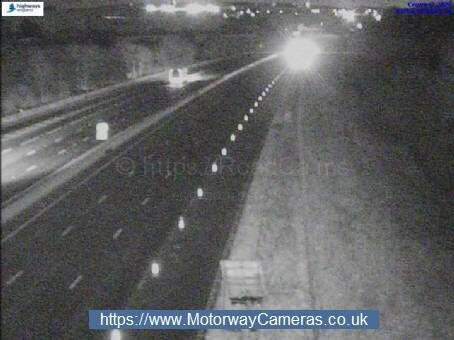 M27 serious crash recap: Air ambulance called to scene of collision as ...