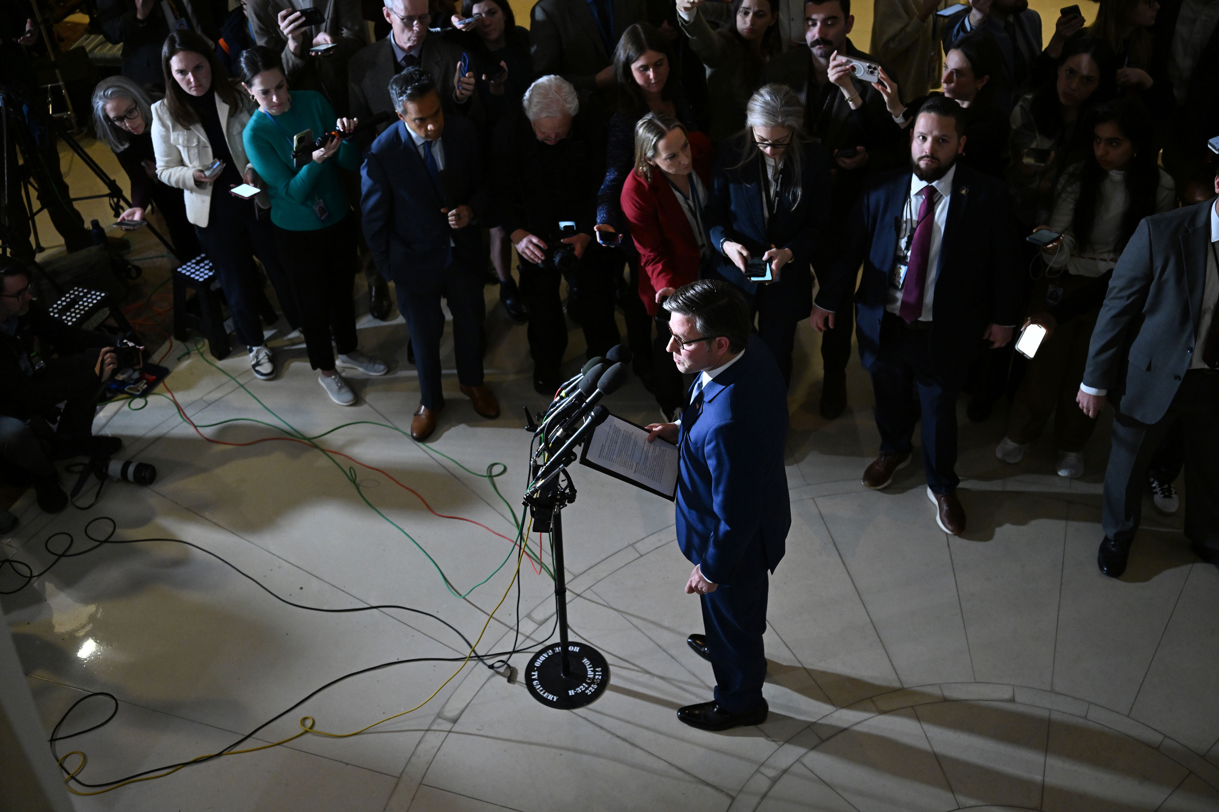 Venezuelan leader Maduro pleads not guilty at federal arraignment