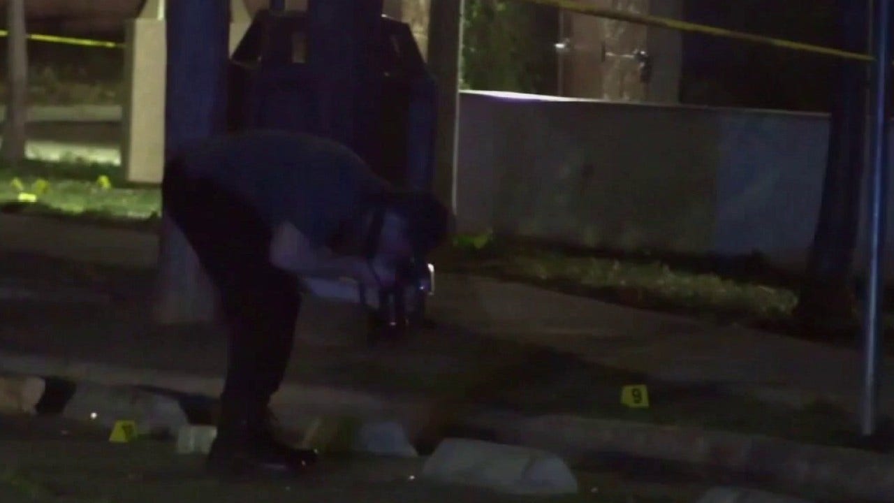 East Palo Alto marks zero homicides in 2026 as city sheds violent past