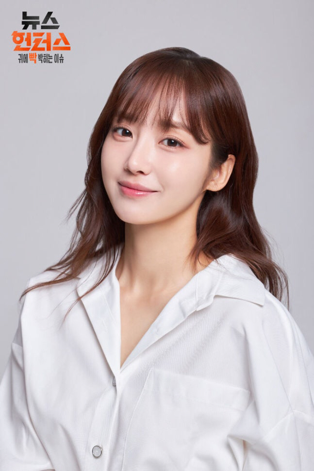 From 'Baseball Goddess' to anchor... Yoon Tae-jin joins SBS's ...