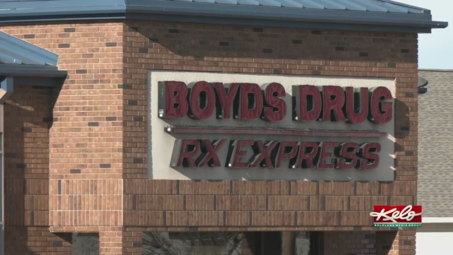 Five arrested across two investigations this weekend