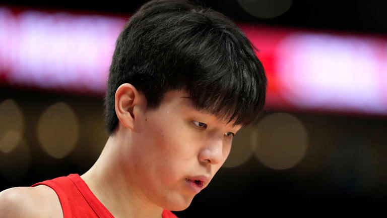 Blazers may have selected the bust of the 2025 NBA draft