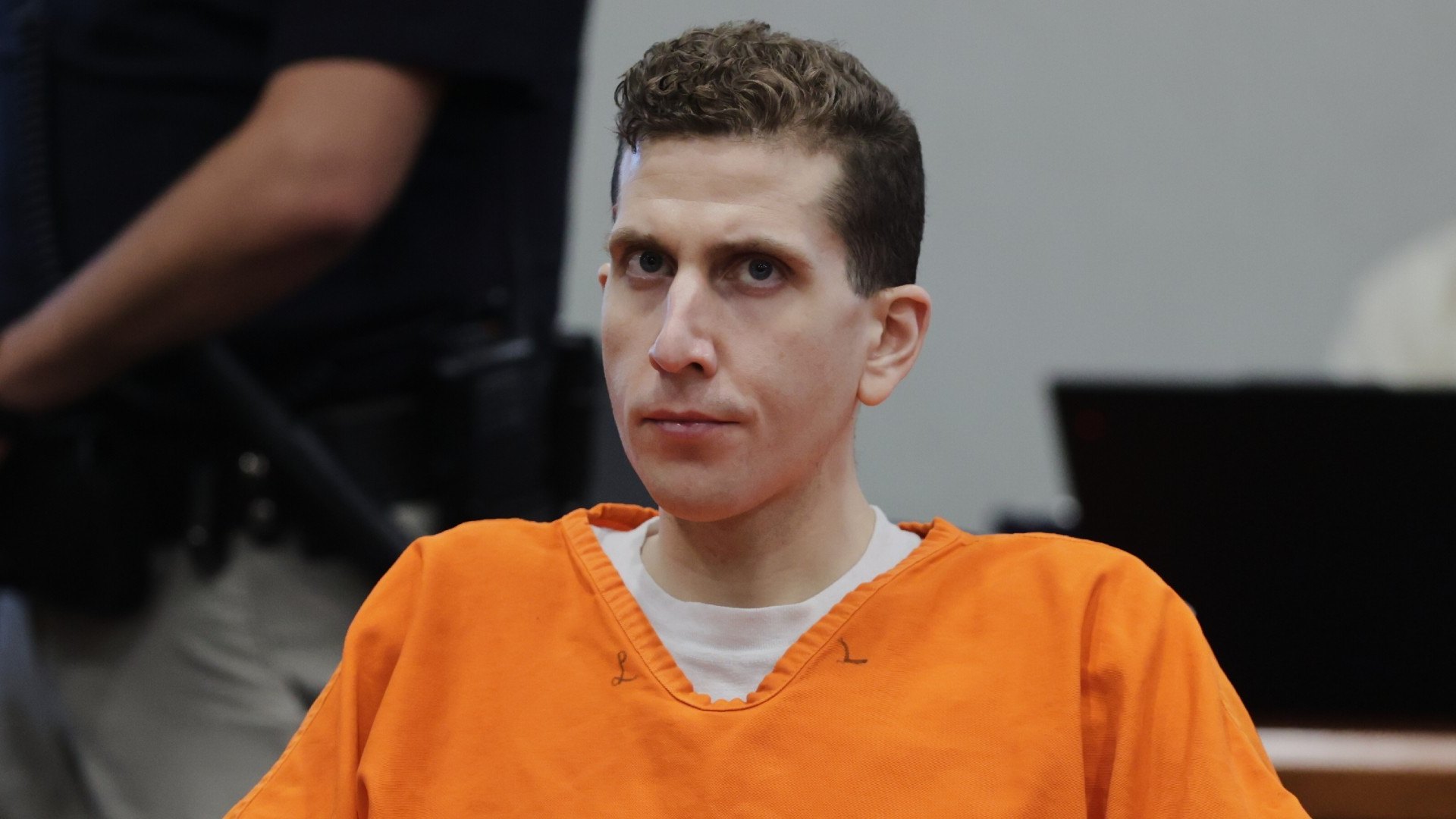 Bryan Kohberger's sister says he beat heroin addiction before Idaho murders