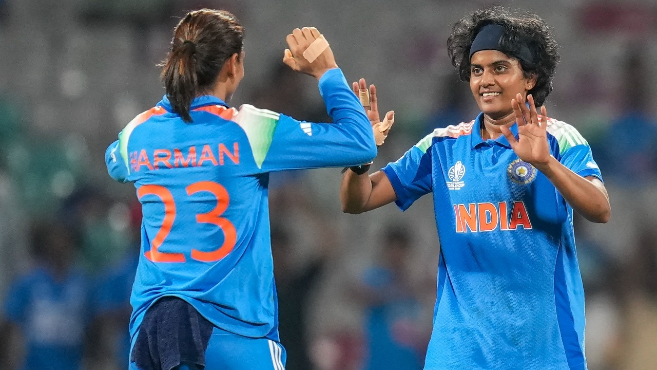Jemimah Rodrigues will lead Delhi Capitals to maiden WPL triumph: Shree ...