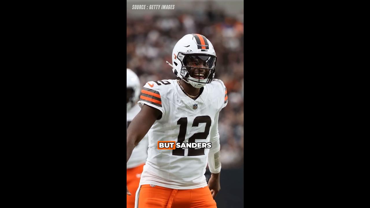 Shedeur's wake-up call? He takes ownership after a tough loss. Can he ...