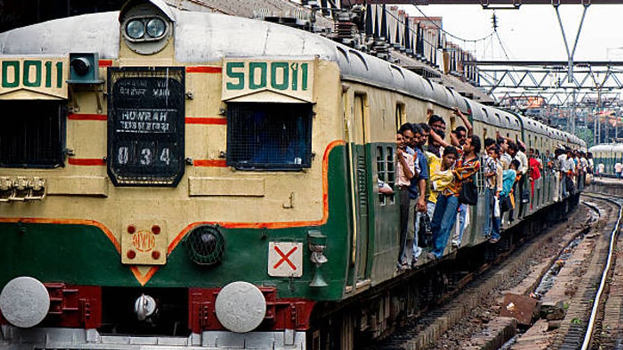 Indian Railways burn through Rs 2 lakh crore in 9 months, Budget 2026 ...