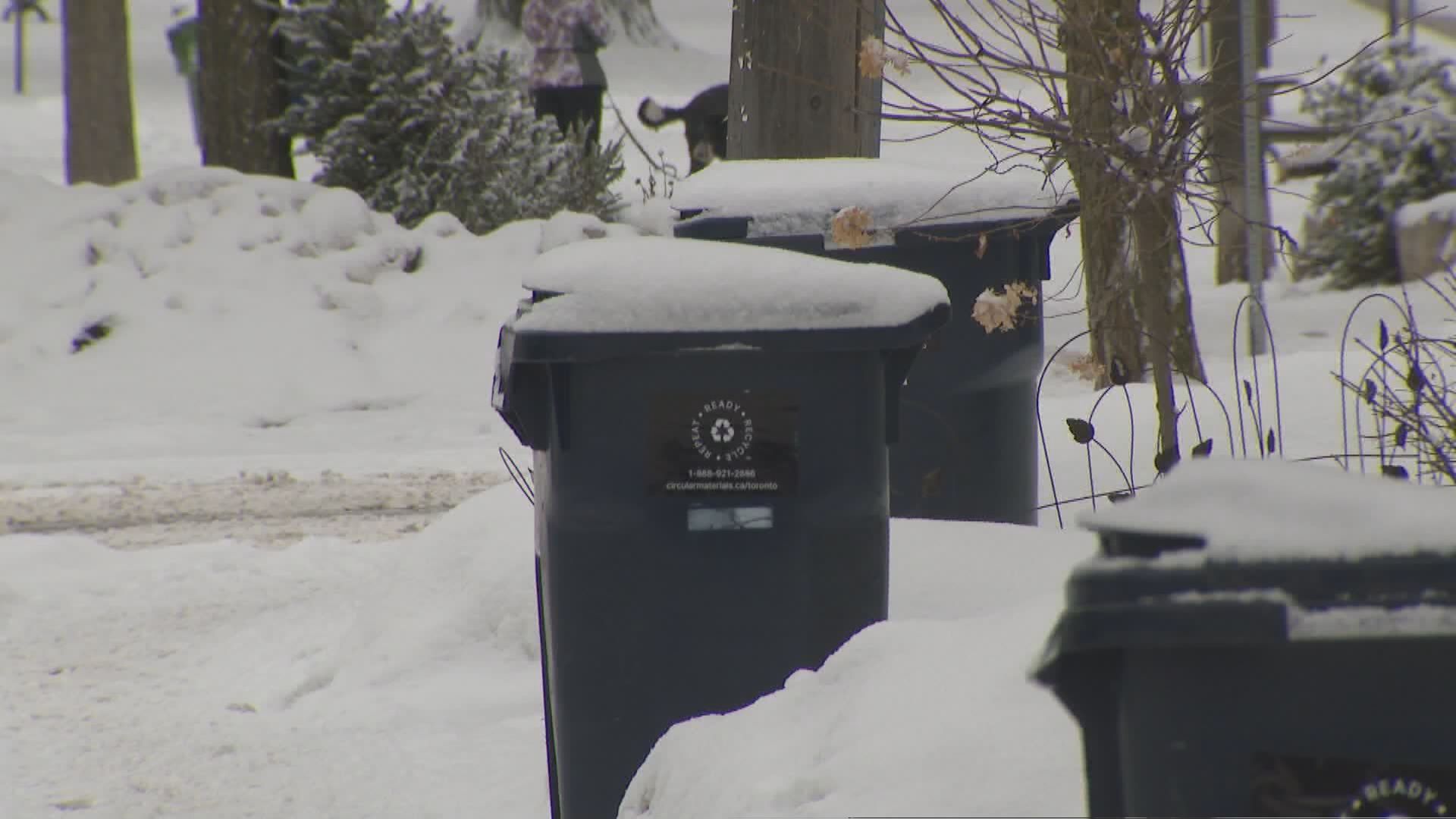 Provincially-regulated recycling changes get off to a bumpy start in ...