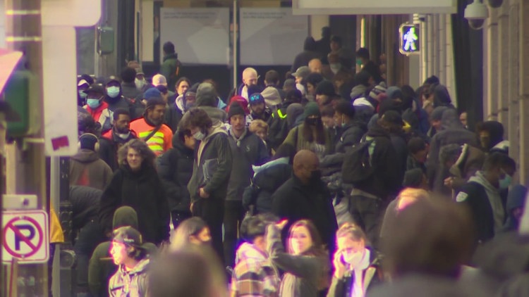 Seattle police union clashes with city leaders over drug arrest policy